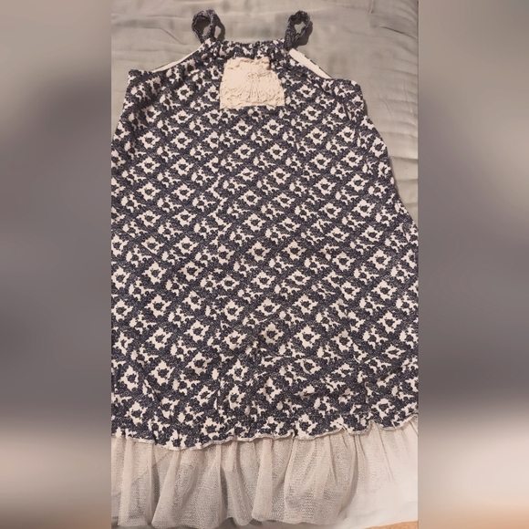 Disney | Dresses | Little Girls Disney Summer Dresssize 5t | Poshmark